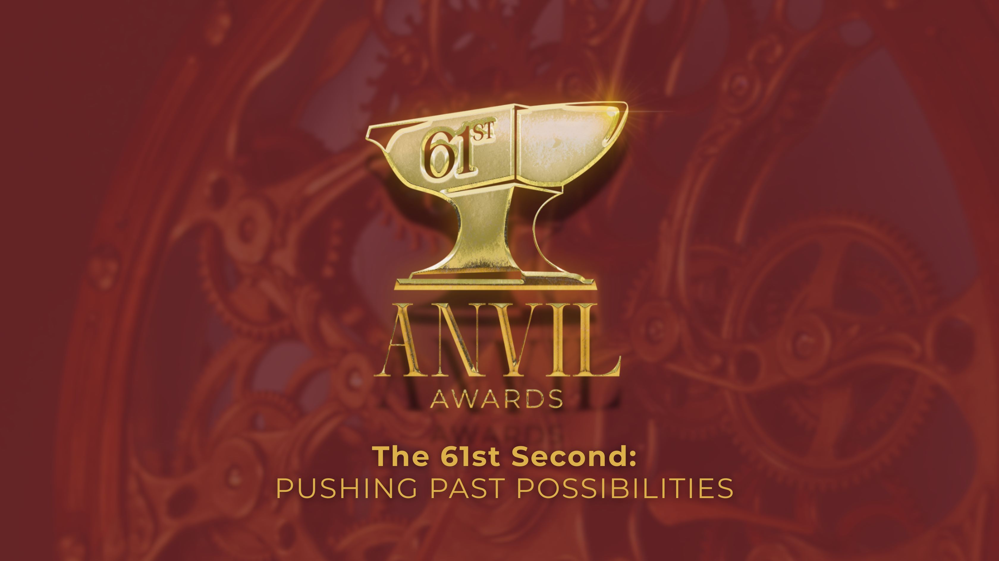 PRSP Opens Entry Submission for 61st ANVIL Awards | PRSP